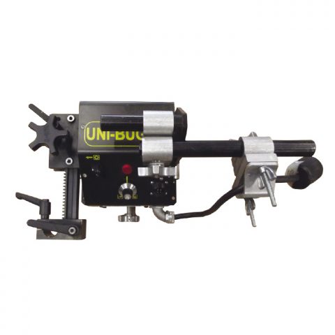 BUG 002 : Ensemble chariot Bug-O II - SETIN Location Soudage