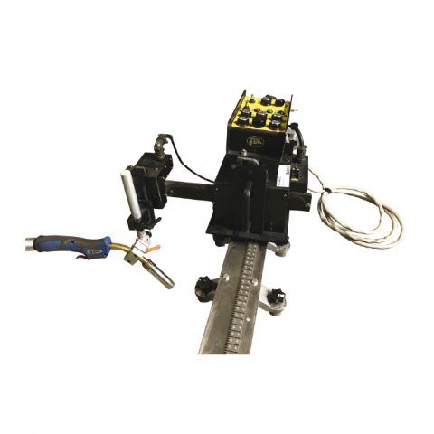 BUG 004 : Ensemble chariot Bug-O Matic - SETIN Location Soudage